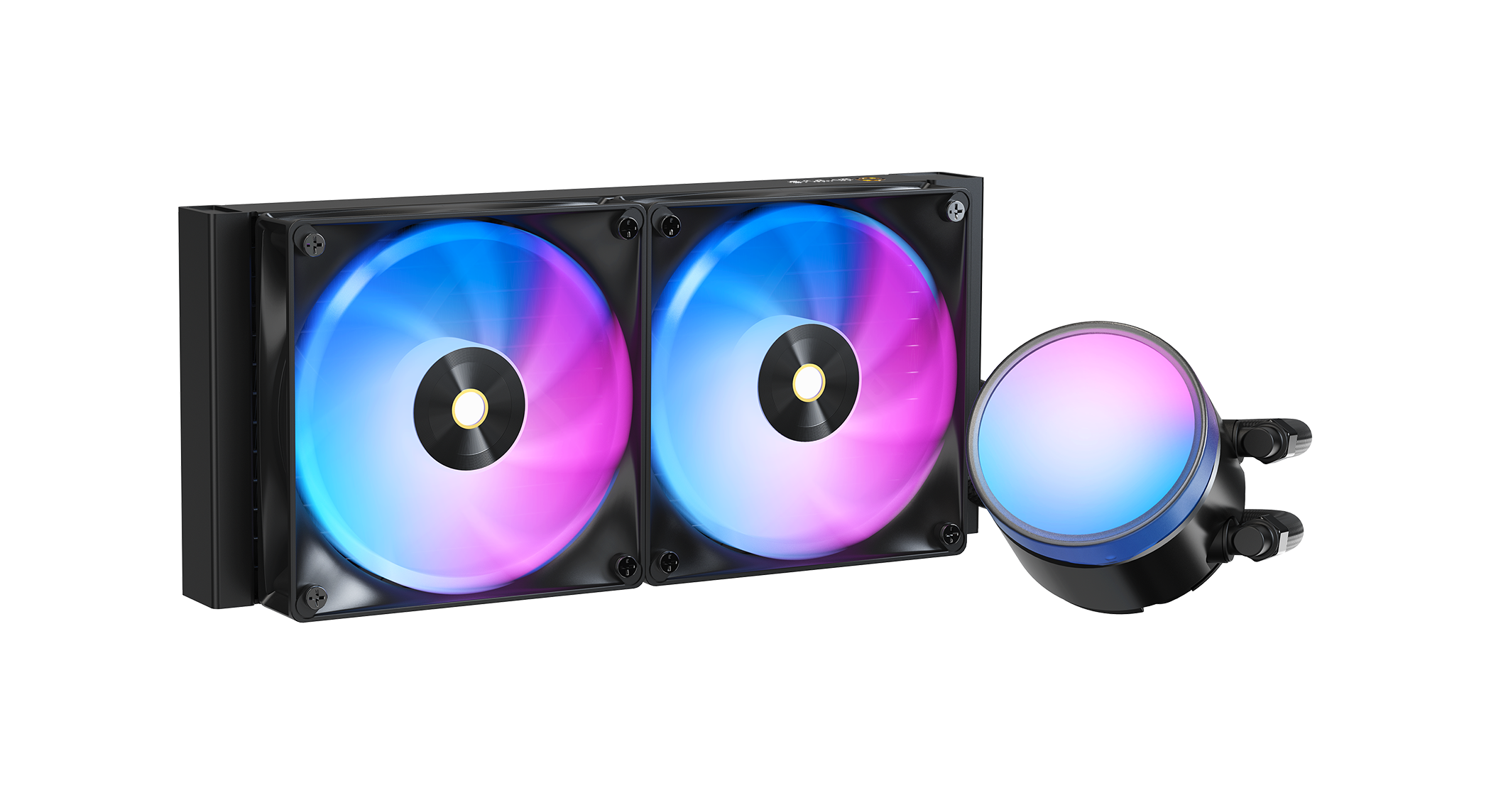 World Computer System