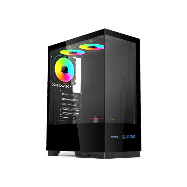 World Computer System