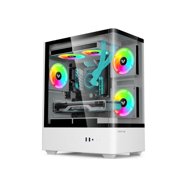 World Computer System