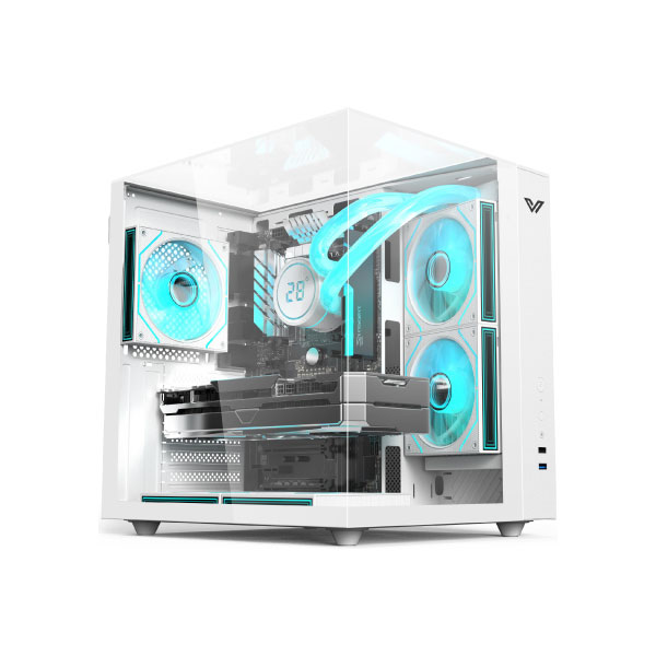 World Computer System